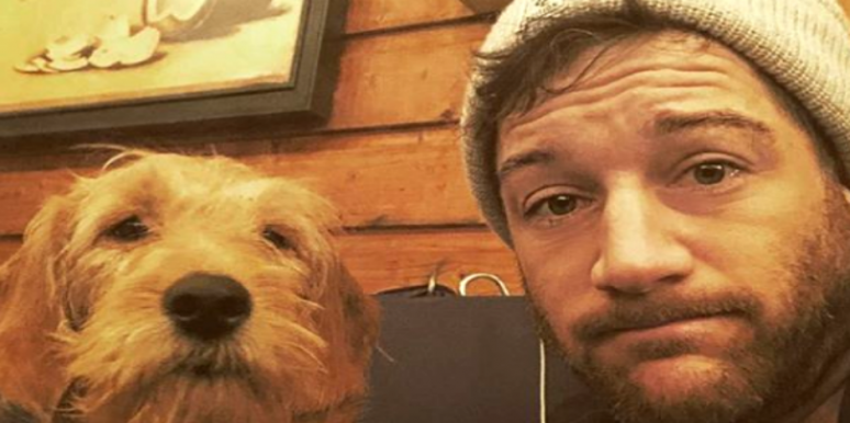 Who Is Matt Cardle New Details On The X Factor Winner Who Ghosted